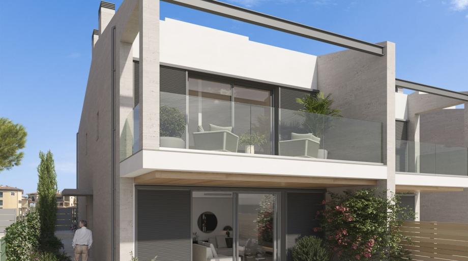 Ses Fonts II | Reina Promotora Inmobiliaria